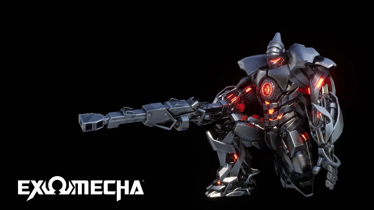 Category:Mechs | ExoMecha Wiki | Fandom