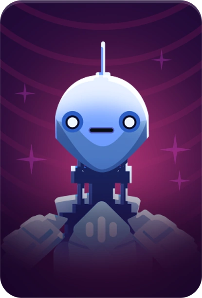 Glowy | ExoMiner Wiki | Fandom