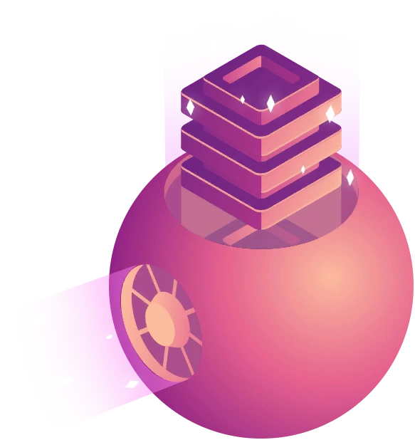 Xenon Engine | ExoMiner Wiki | Fandom