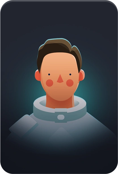 Neil | ExoMiner Wiki | Fandom