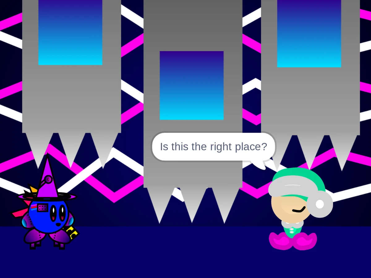 Element Kirby | ExOnOe's Universe Wiki | Fandom