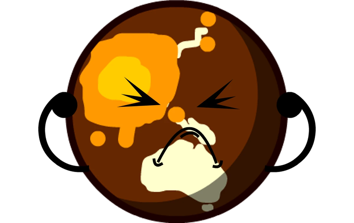 CoRoT-7b | Exoplanet Wars Wiki | Fandom