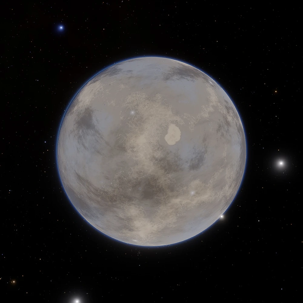 Ferde | Exoplaneteer's fictional planets Wiki | Fandom