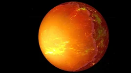 Kepler-70 b | Exoplanets, Planets, and Fan made Exoplanets and Planets ...