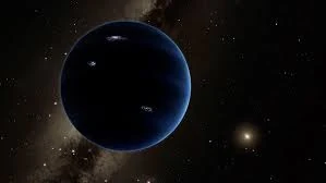 Planet 9 | Exoplanets, Planets, and Fan made Exoplanets and Planets ...
