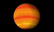List of exoplanets larger than Jupiter | Exoplanets, Planets, and Fan ...