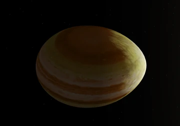 wasp 12b temperature