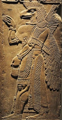 Anunna | Exopolitics Wiki | Fandom