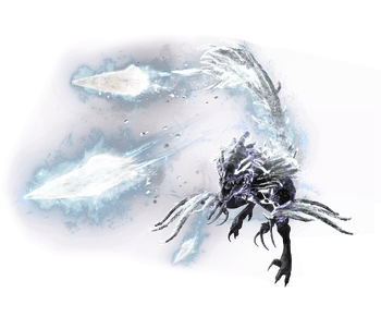 Cryo Neosaur | Exoprimal Wiki | Fandom