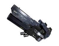 Rigs | Exoprimal Wiki | Fandom