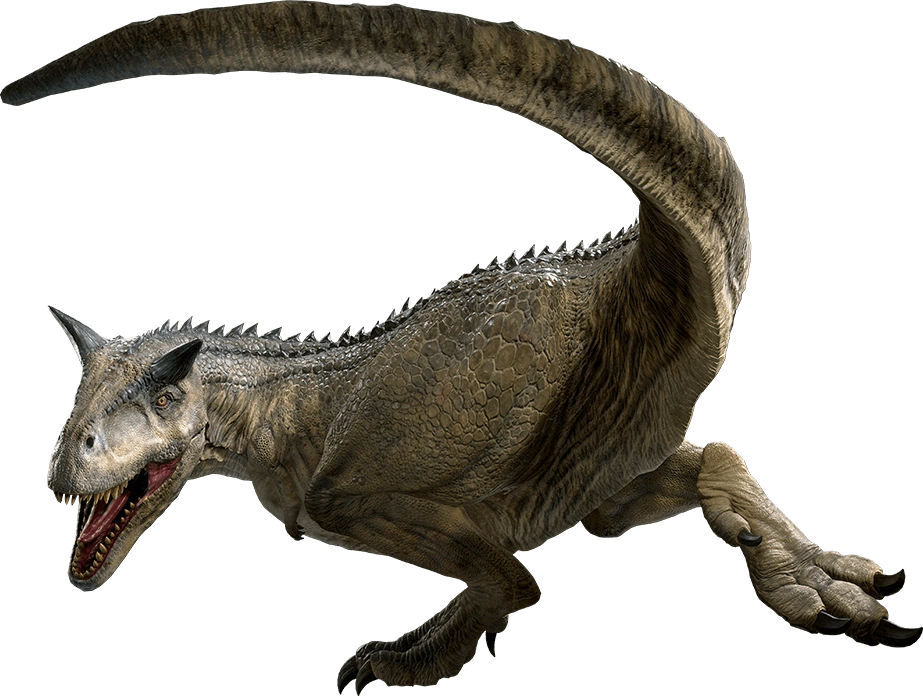 Carnotaurus | Exoprimal Wiki | Fandom