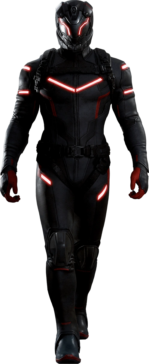 Durban | Exoprimal Wiki | Fandom