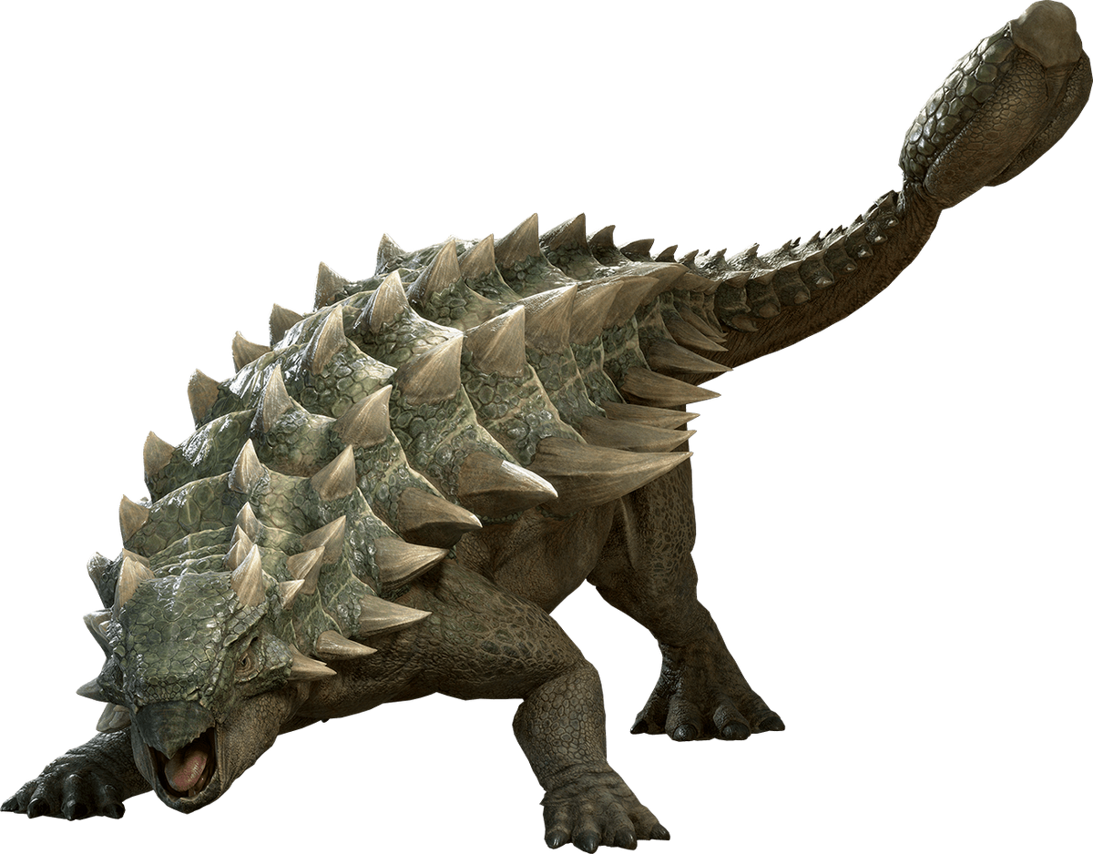Ankylosaurus | Exoprimal Wiki | Fandom Ankylosaurus | Exoprimal Wiki | Fandom