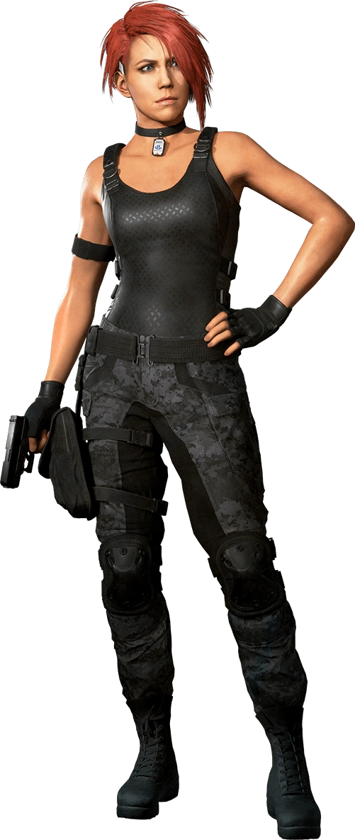 Majesty | Exoprimal Wiki | Fandom