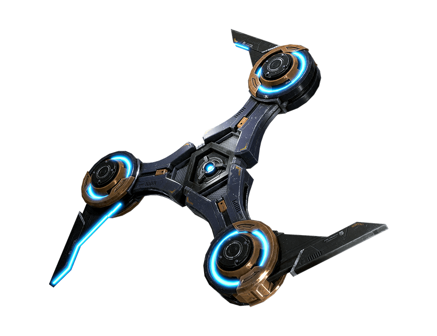 Rigs | Exoprimal Wiki | Fandom