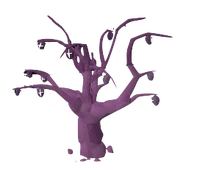 Woodcutting | Exora Official Wiki | Fandom