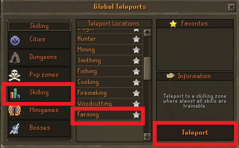 Farming | Exora Official Wiki | Fandom