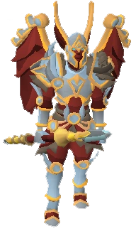 Exorian Champion | Exora Official Wiki | Fandom