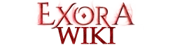 Exora Official Wiki | Fandom
