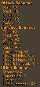 Melee Armor guide | Exora - RSPS Wiki | Fandom