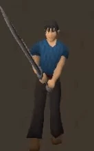 Melee Weapon guide | Exora - RSPS Wiki | Fandom