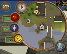 Mining | Exora - RSPS Wiki | Fandom