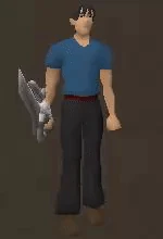 Gear progression | Exora - RSPS Wiki | Fandom