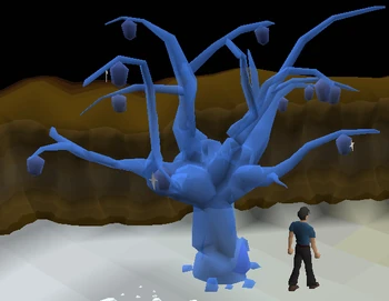 Gem trees | Exora - RSPS Wiki | Fandom