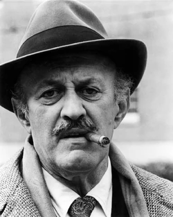 William F. Kinderman | The Exorcist Wiki | Fandom