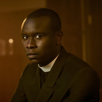 Father Bennett | The Exorcist Wiki | Fandom