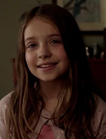 Grace | The Exorcist Wiki | Fandom
