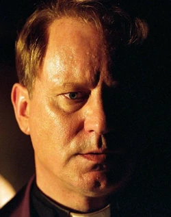 Lankester Merrin | The Exorcist Wiki | Fandom