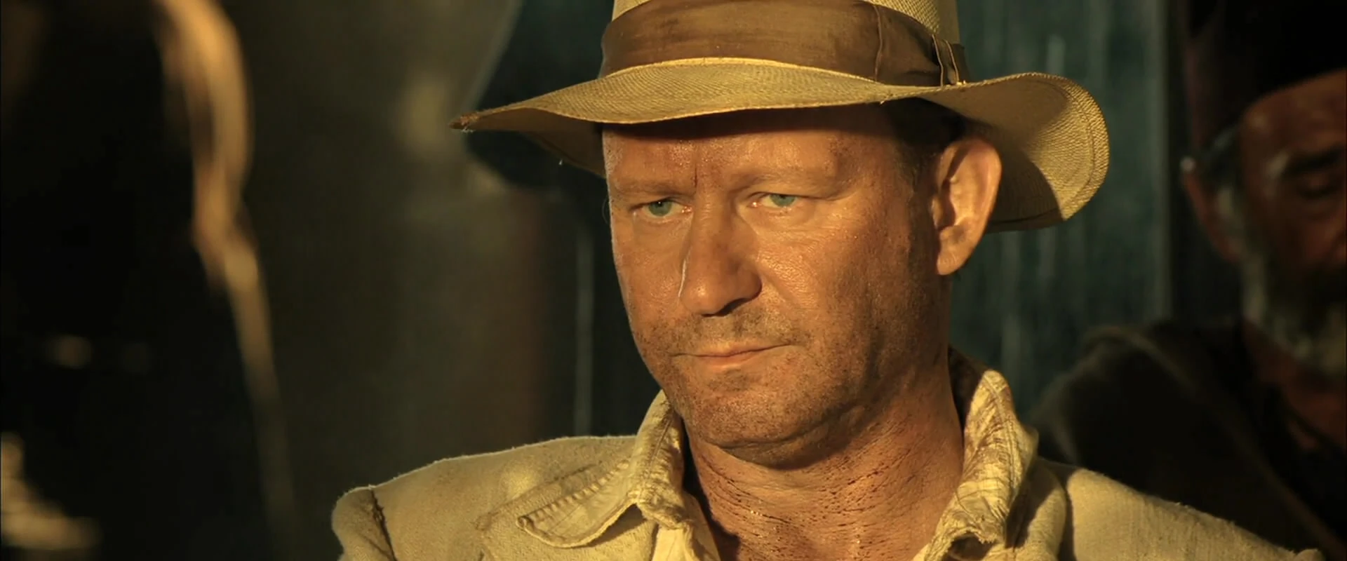 Lankester Merrin | The Exorcist Wiki | Fandom