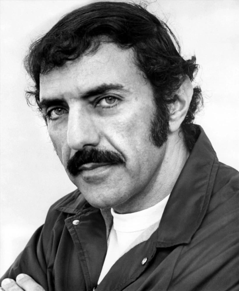 William Peter Blatty | The Exorcist Wiki | Fandom