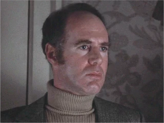 Dr. Samuel Klein | The Exorcist Wiki | Fandom