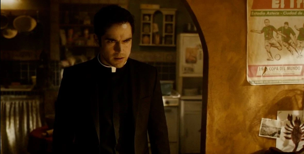 Chapter Ten: Three Rooms | The Exorcist Wiki | Fandom