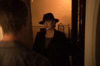 Chris MacNeil | The Exorcist Wiki | Fandom