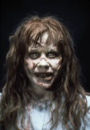 Regan MacNeil | The Exorcist Wiki | Fandom