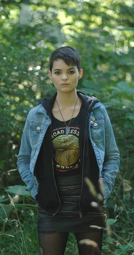 Verity | The Exorcist Wiki | Fandom