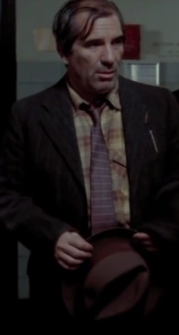 Uncle John | The Exorcist Wiki | Fandom