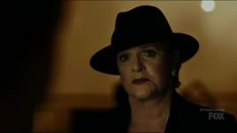 Chris MacNeil (TV series) | The Exorcist Wiki | Fandom