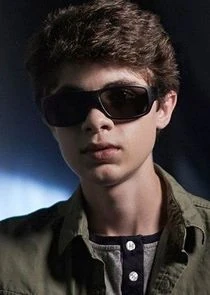 Caleb | The Exorcist Wiki | Fandom