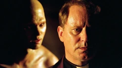 Lankester Merrin | The Exorcist Wiki | Fandom