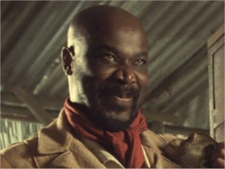 Eddie Osei | The Exorcist Wiki | Fandom