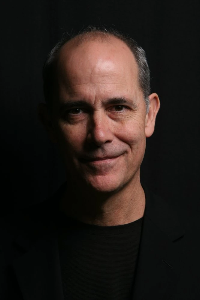 Robert Emmet Lunney | The Exorcist Wiki | Fandom