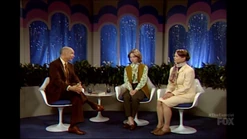 Chris MacNeil (TV series) | The Exorcist Wiki | Fandom