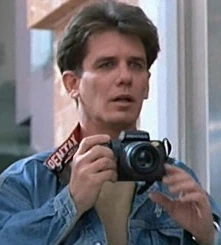 William Wisher | The Exorcist Wiki | Fandom