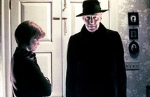 Lankester Merrin | The Exorcist Wiki | Fandom