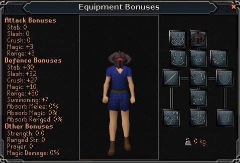 July Updates | Exoria RSPS Wiki | Fandom