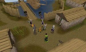 Exoria's home | Exoria RSPS Wiki | Fandom